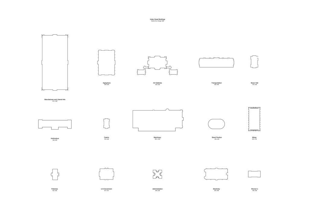TRACES Installation - SHIFT - ArchAwards